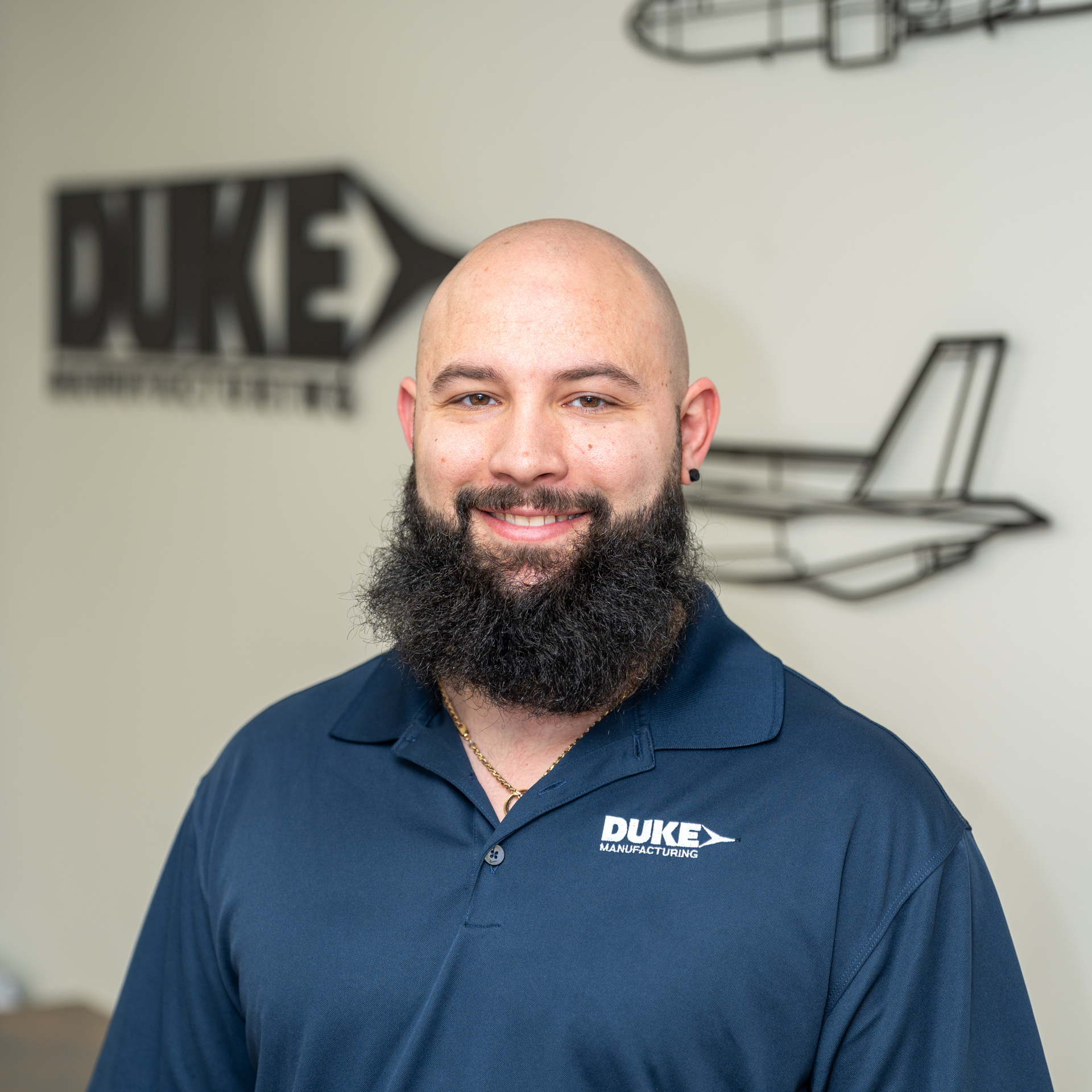 Anthony Antoun - Duke Manufacturing