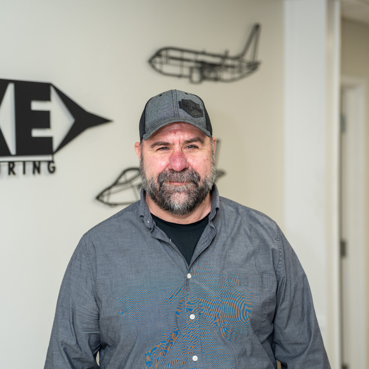 Chris DeBruycker - Duke Manufacturing