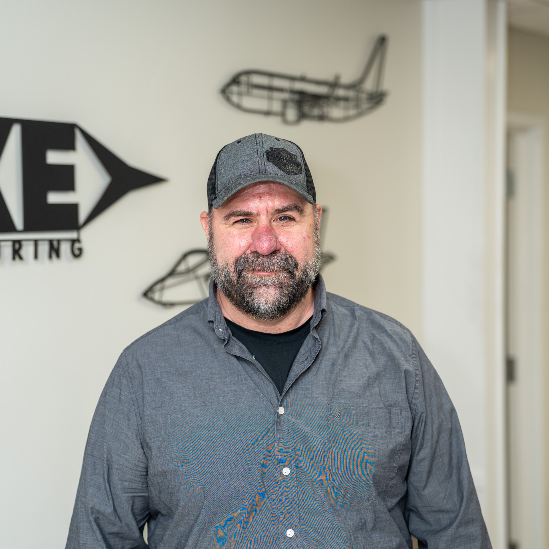 Chris DeBruycker - Duke Manufacturing