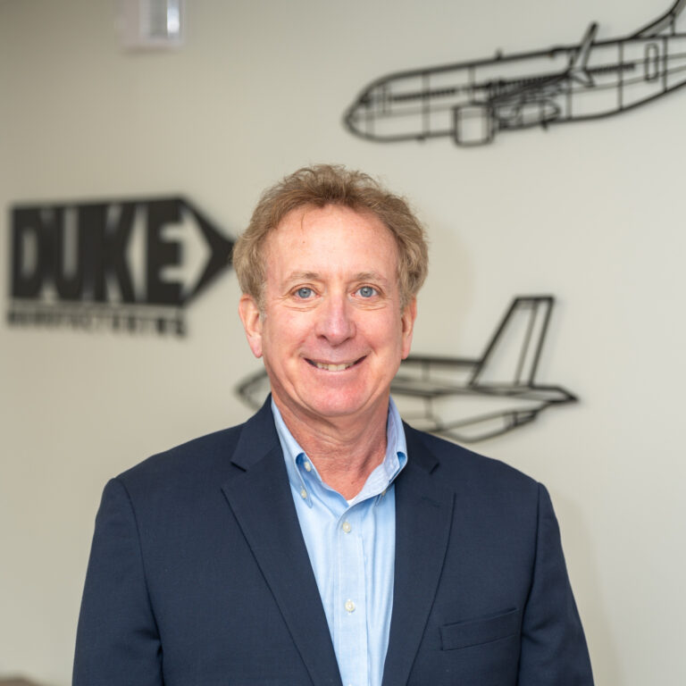 Leadership Team Archive - Duke Manufacturing