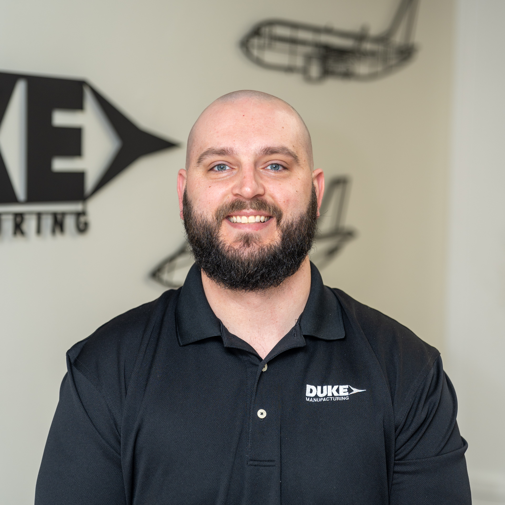 Ryan Burzanko - Duke Manufacturing