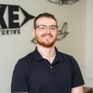 Sam Miller - Duke Manufacturing